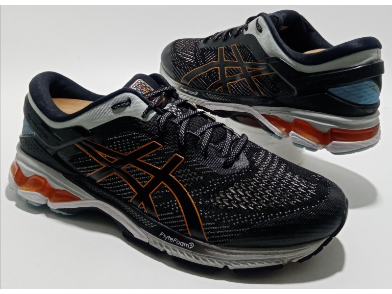 Asics GEL-KAYANO 26 1011A541 (CM29.0-US11,5-EURO46) ⭐