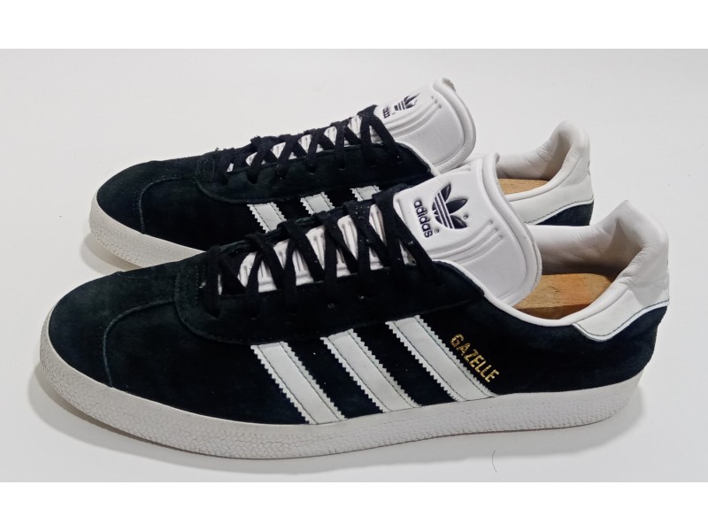 Adidas Gazelle -Prirodna koža- (FR44-JP280) ⭐