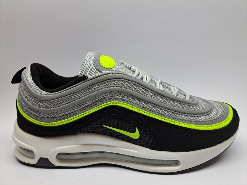Nike air max 97 vel 43-27.5cm