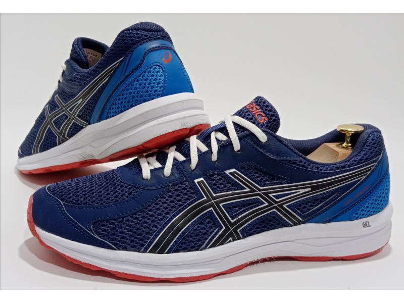 ASICS GEL-Braid 1011A196-400 (EURO45-US11-CM28,5) ⭐