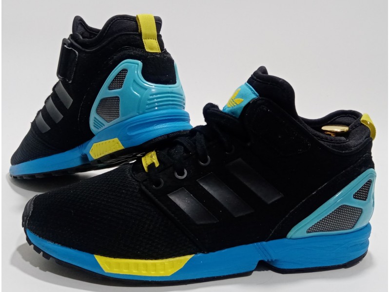 Adidas ZX Flux NPS Mid B34458 (fr43 1-3-jp275) ⭐