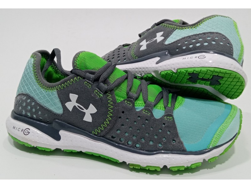 UNDER ARMOUR PERFORMANCE FOOTWEAR (EUR36,5-CM23) ⭐
