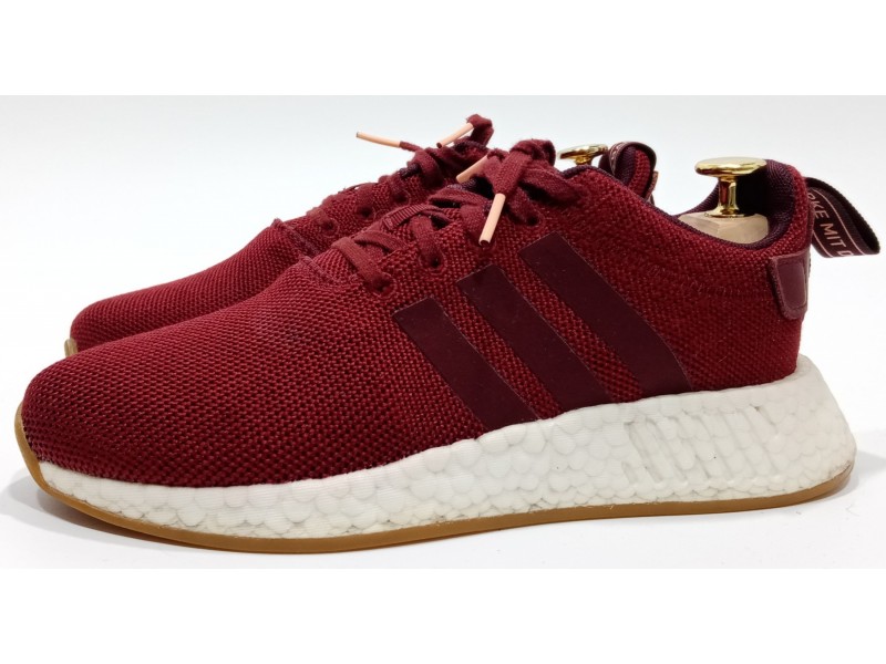 Adidas NMD R2 CQ2404 (FR36 2-3-JP225) ⭐