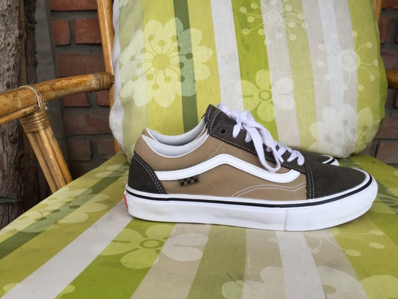 Original Vans patike br42