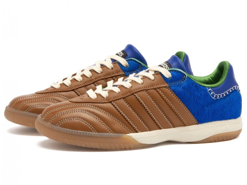 Adidas X Wales Bonner Samba Millennium % POP-UP $ALE %