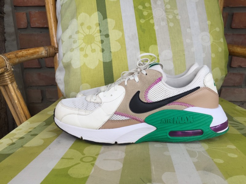 Original Nike Air Max Excee patike