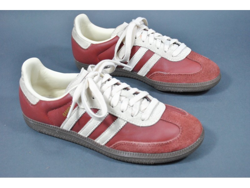 ORIGINAL ADIDAS SAMBA-br-37