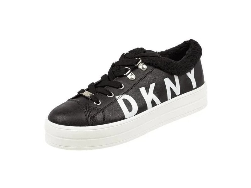 ***DKNY***PATIKE OD PRAVE KOŽE 36 NOVE!