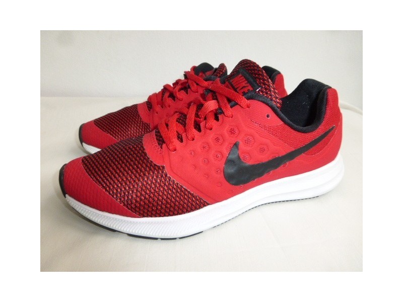 KAO NOVE, ORG. NIKE DOWNSHIFTER 7, UNISEX PATIKE 38
