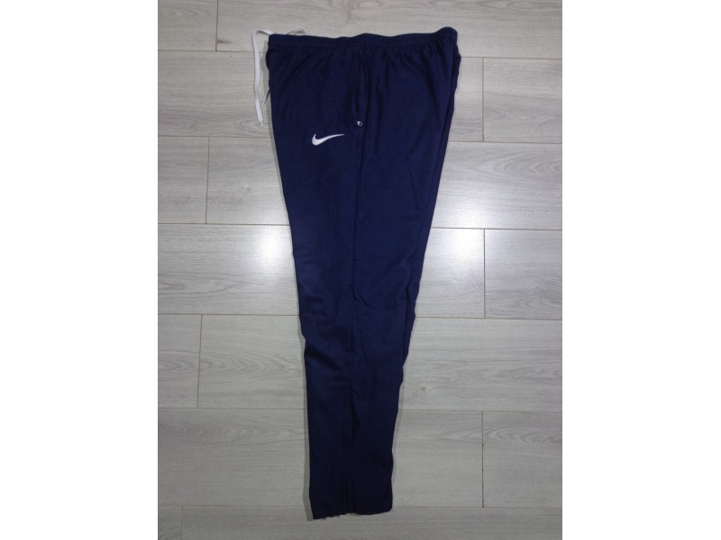 Orig. NIKE DRI-FIT donji deo muške trenerke vel.L