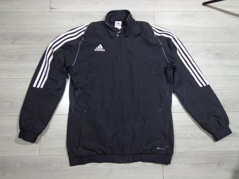 Orig. ADIDAS CLIMALITE g.deo muške trenerke vel.XL