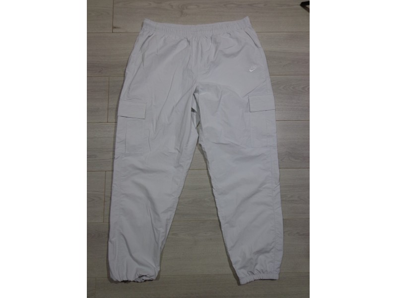 Orig. NIKE d.deo trenerke CARGO PANTS vel.XL