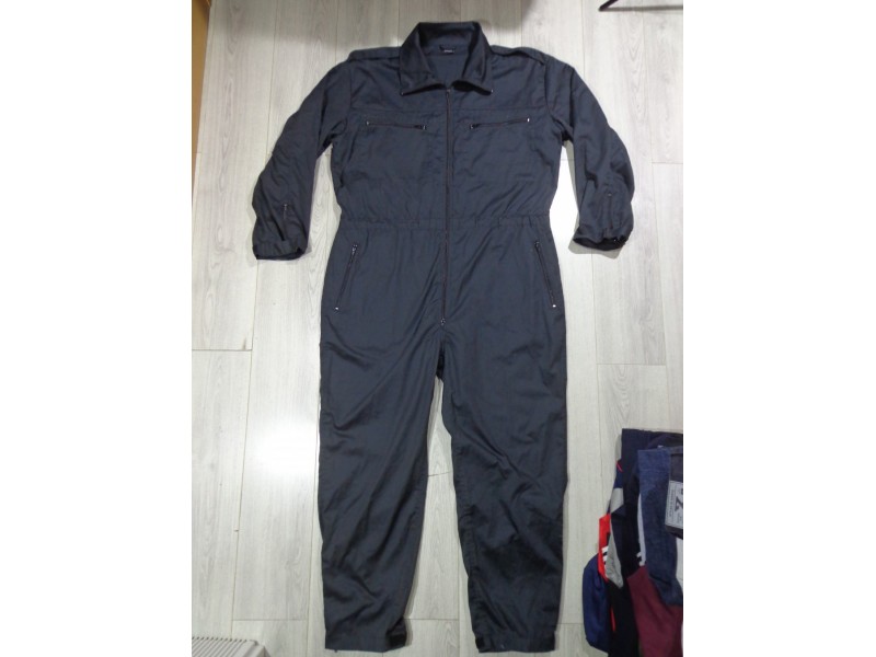 Orig. BRANDIT muški MILITARY kombinezon vel.4XL -NOVO-