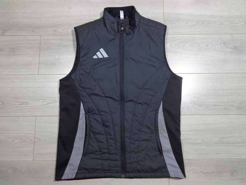 Orig. ADIDAS muški zimski tanji prsluk vel.L