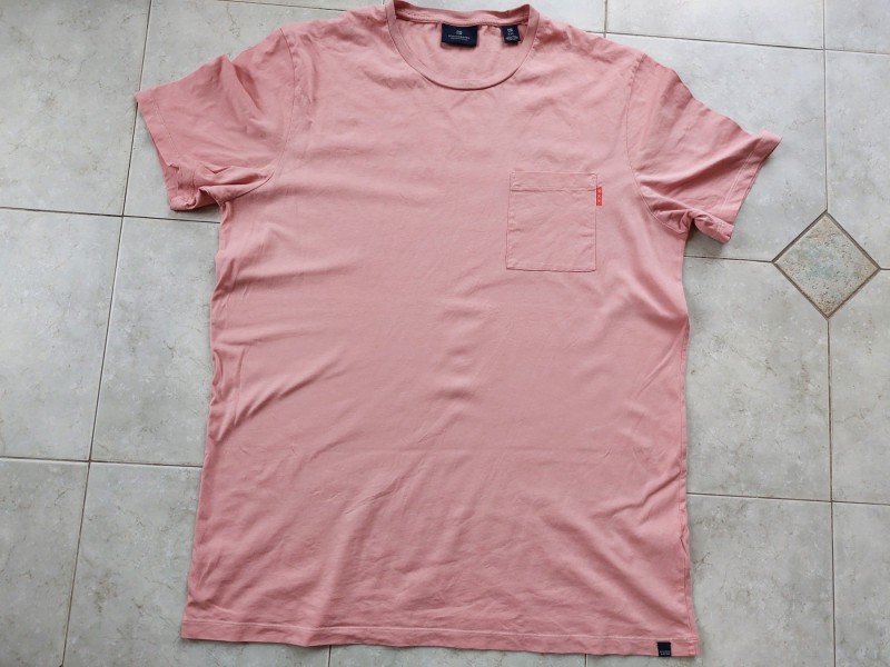 SCOTCH&SODA muska majica XL-XXL