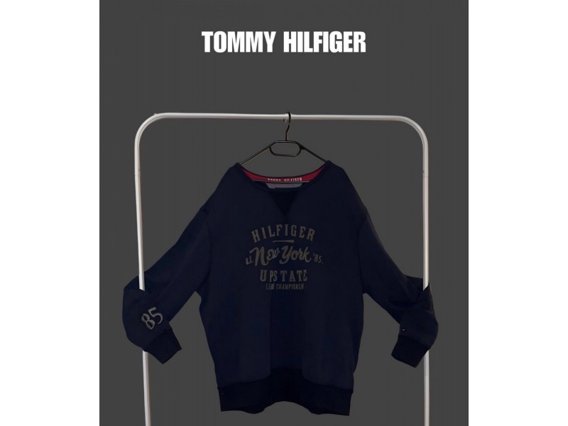 TOMMY HILFIGER original duks - 4XLT - Vintage Fit