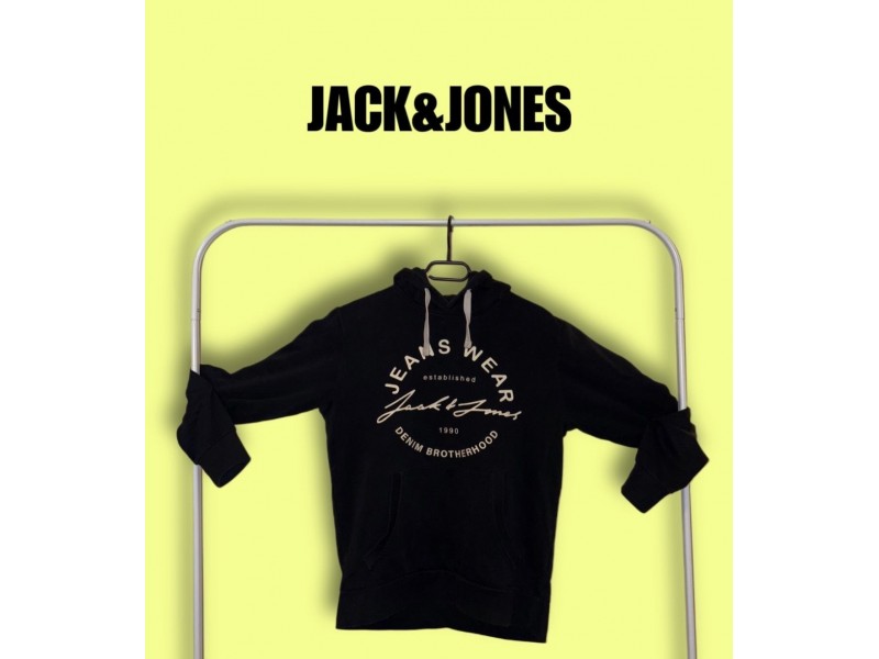 JACK & JONES duks sa kapuljačom (Hoodie)