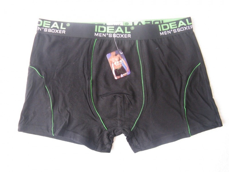 Bokserice Ideal 3XL - 2 kom