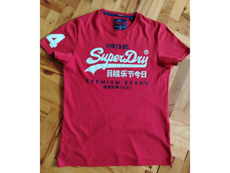 SUPERDRY