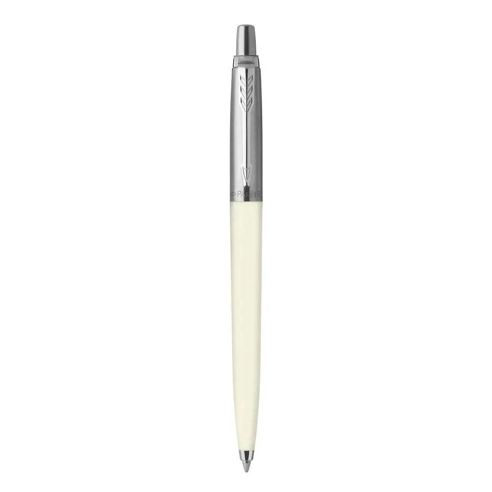 PARKER Orginal Joter 9060 Hemijska olovka, Bela