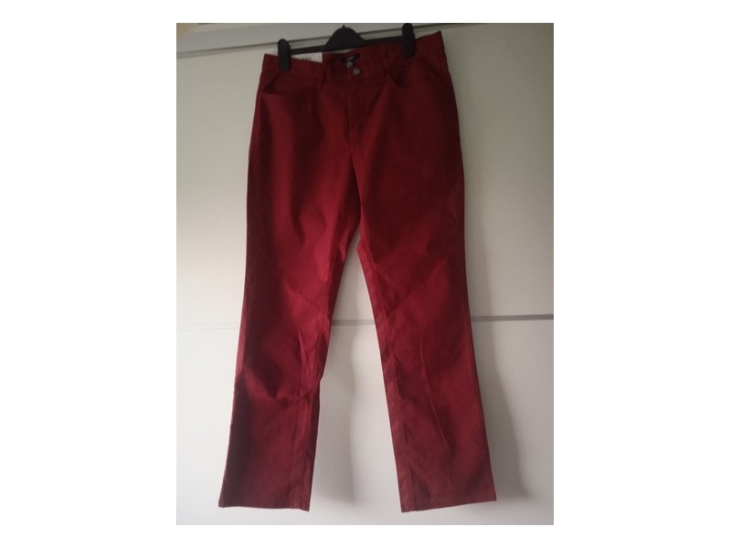 ALFANI bordo farmerice W32L30 ETIKETE
