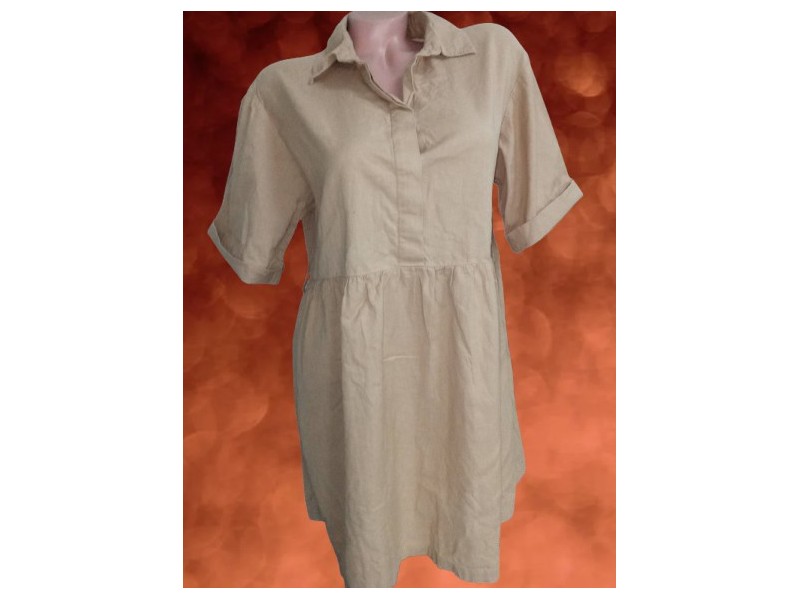 ❤️LE GER.KREM PAMUK -LAN❤️NOVO-L-XL