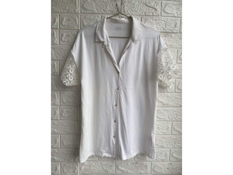 ** INTIMISSIMI ** NEZNA BLUZA OD PAMUKA