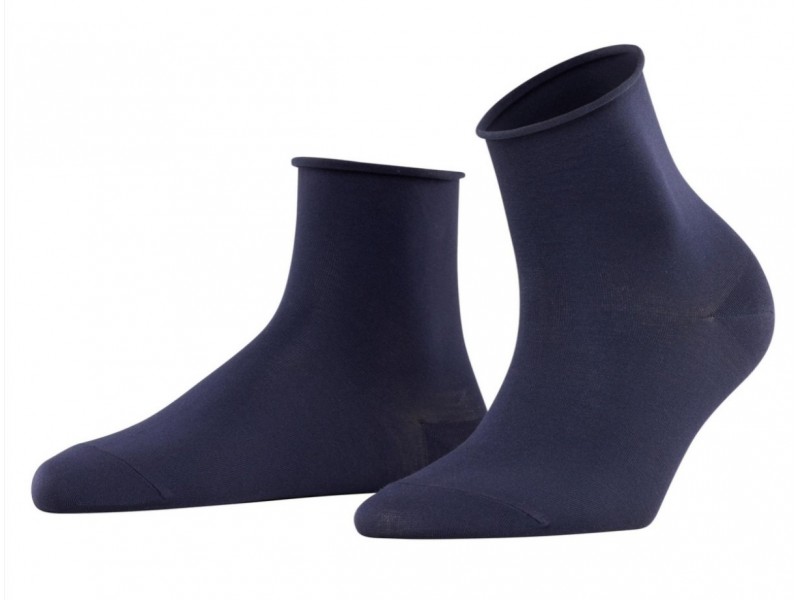 FALKE COTTON TOUCH - ORIGINAL NOVO!! BR 35-38