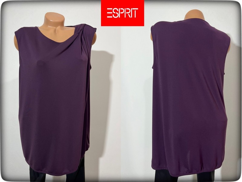 **ESPRIT**Full Kvalitetna majica*KAO NOVA*XXL