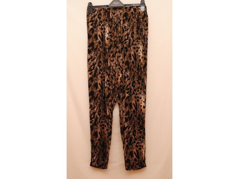 H&M tanke letnje pantalone 40 **Sa etiketom**
