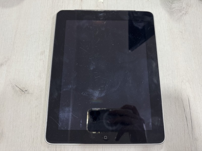 Apple iPad A1337 tablet 16 GB
