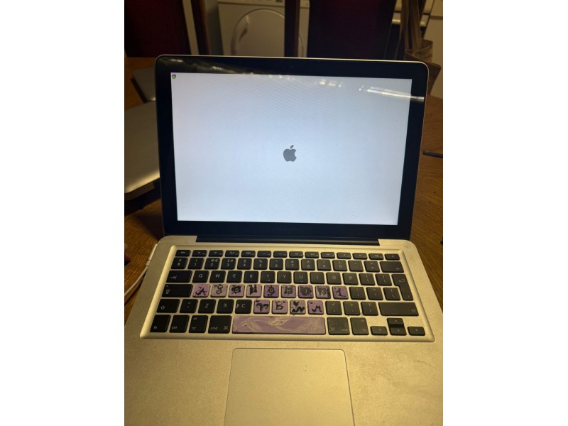 Apple MacBook Pro A1278