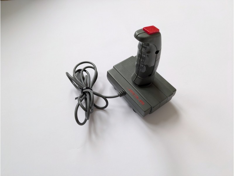 Sinclair SJS-1 joystick