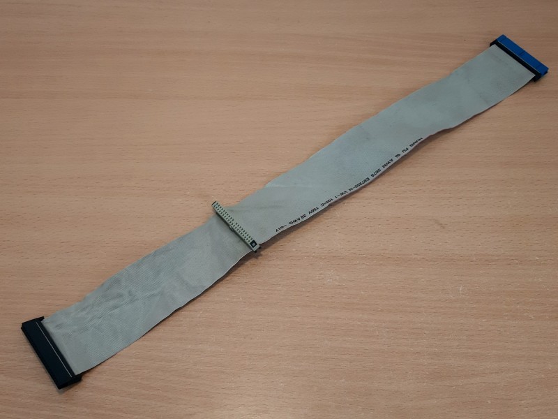 Flet kabel za racunar 39-pinski