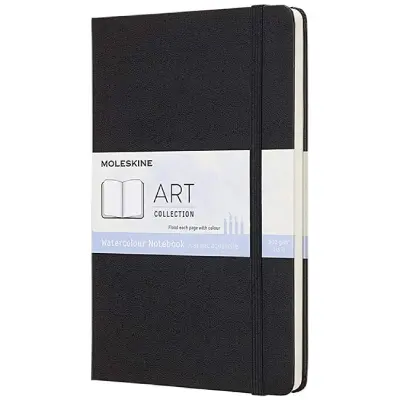Amphora Agenda Moleskine, Crna