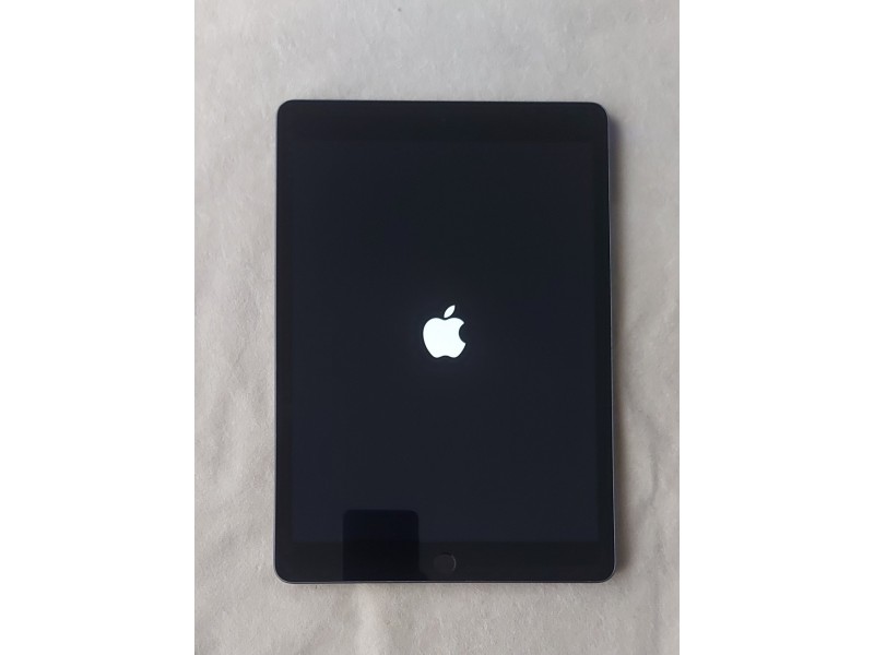 Tablet-IPAD 7th gen 128GB SPACE GRAY (WIFI)