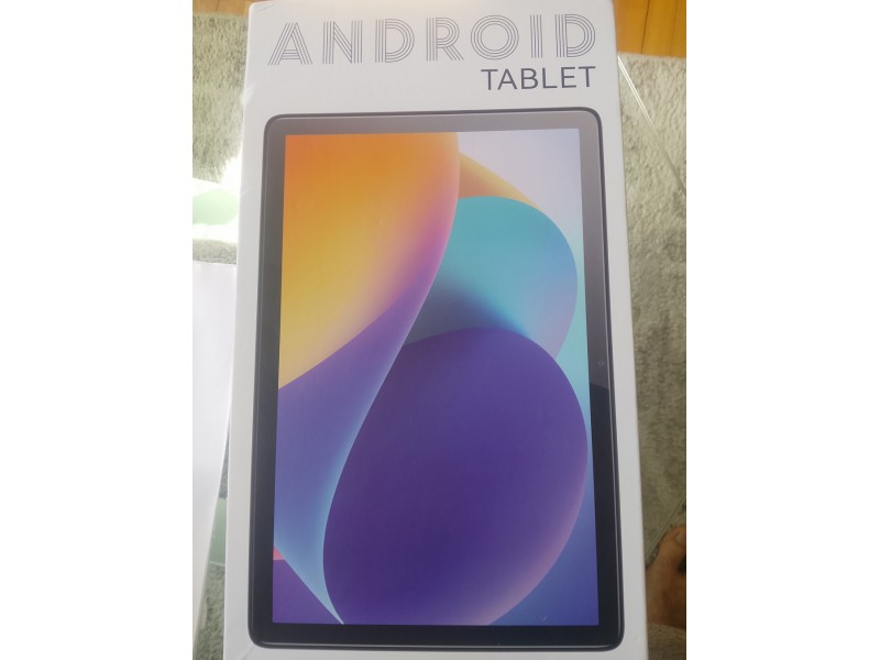 Tablet 10.1 inch