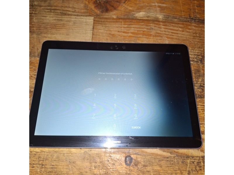 Tablet Huawei AGS-W09