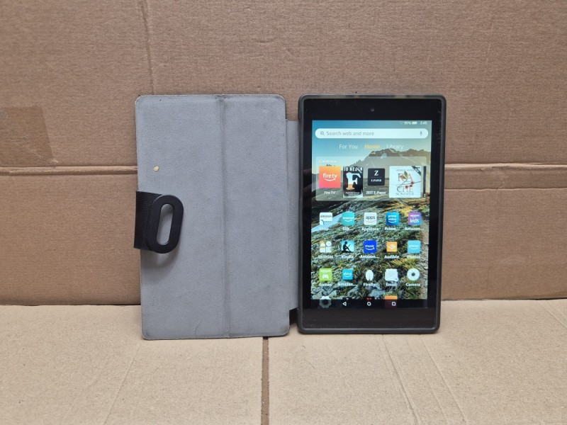 Amazon SG98EG Tablet Br 3
