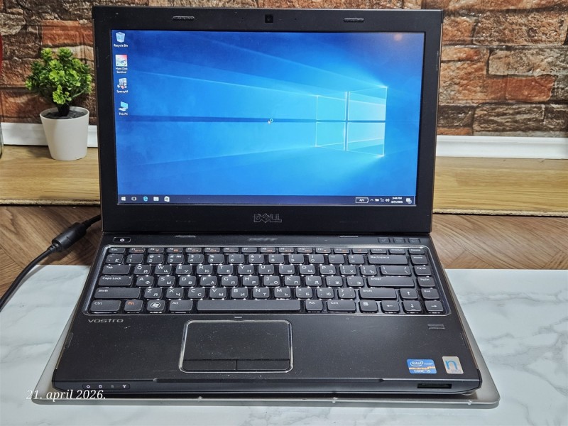 DeLL Vostro 3350