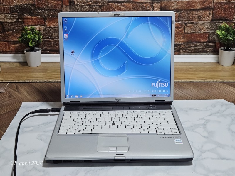 Fujitsu Lifebook S7110