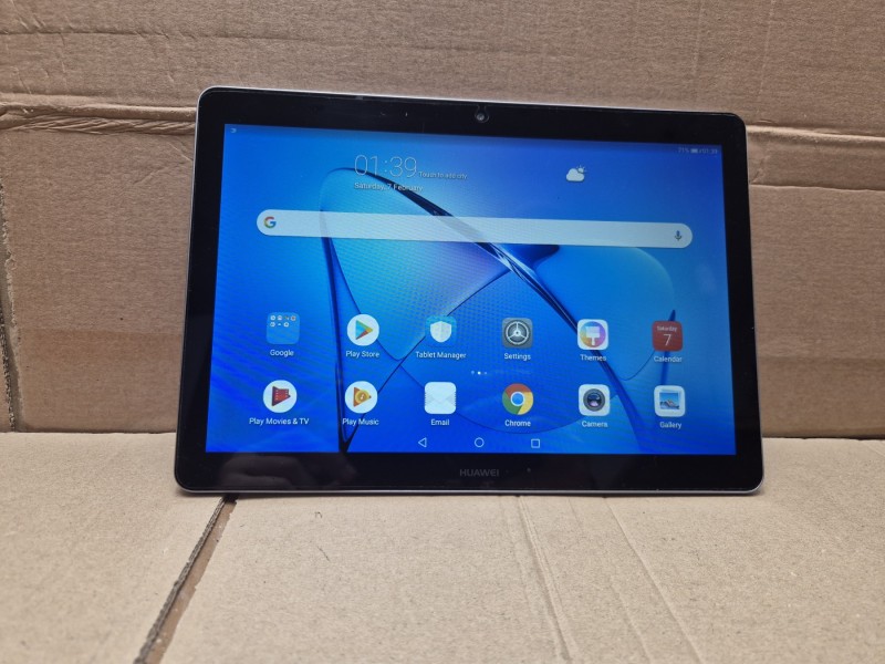 Huawei AGS-W09 Tablet Br 8