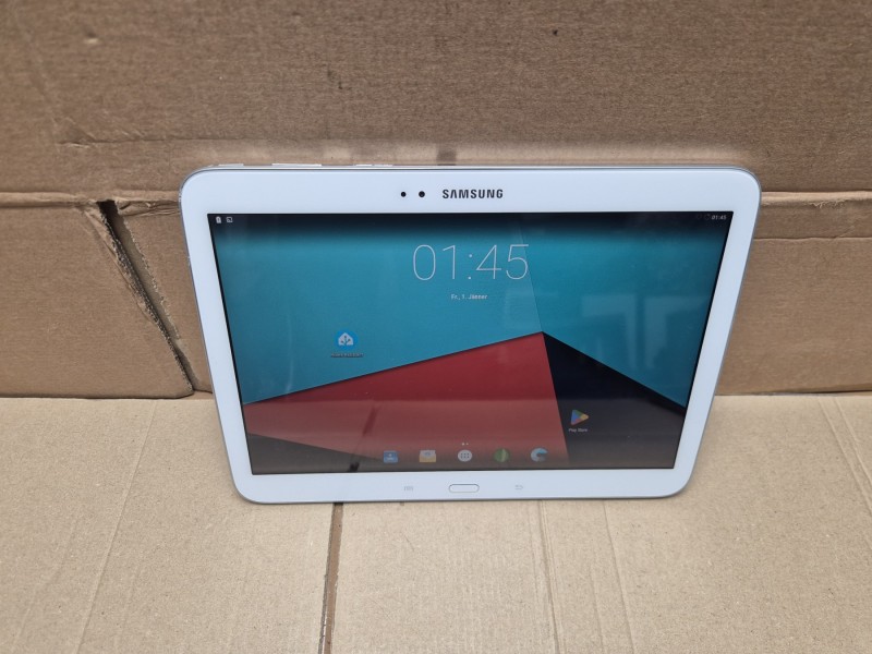 Samsung GT-P5210 Tablet Br 21