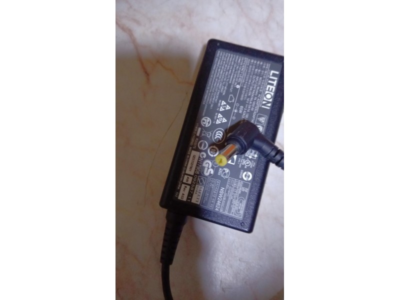 LiteOn 19v3.42a PA 1650 69 65W