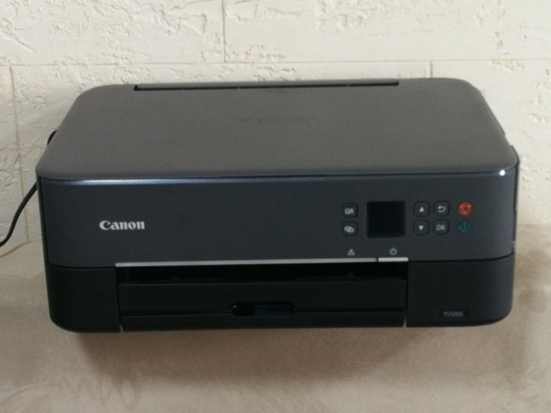 Canon Pixma TS5350i Multifunkcijski InkJet Štampač