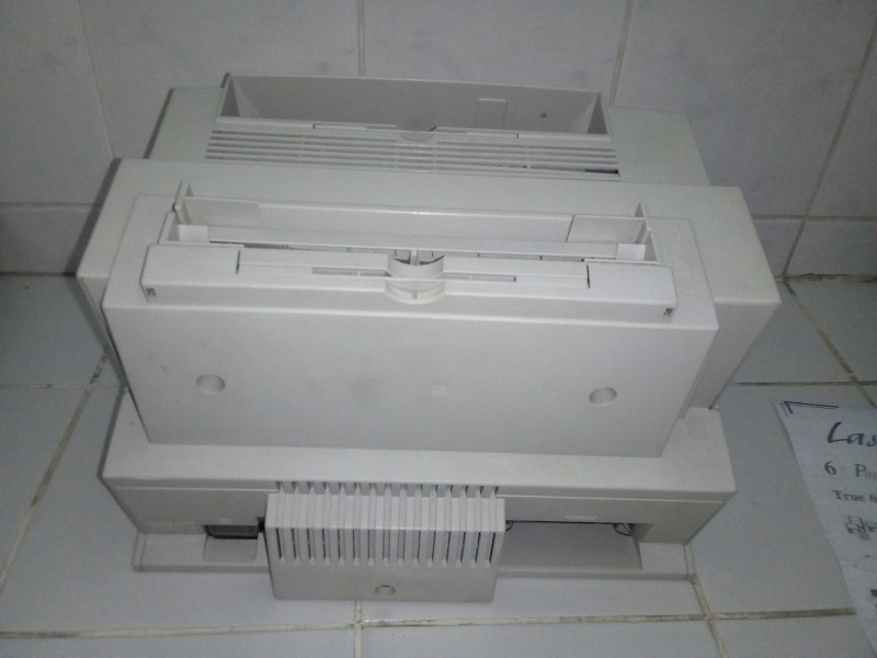 HP LaserJet 6L