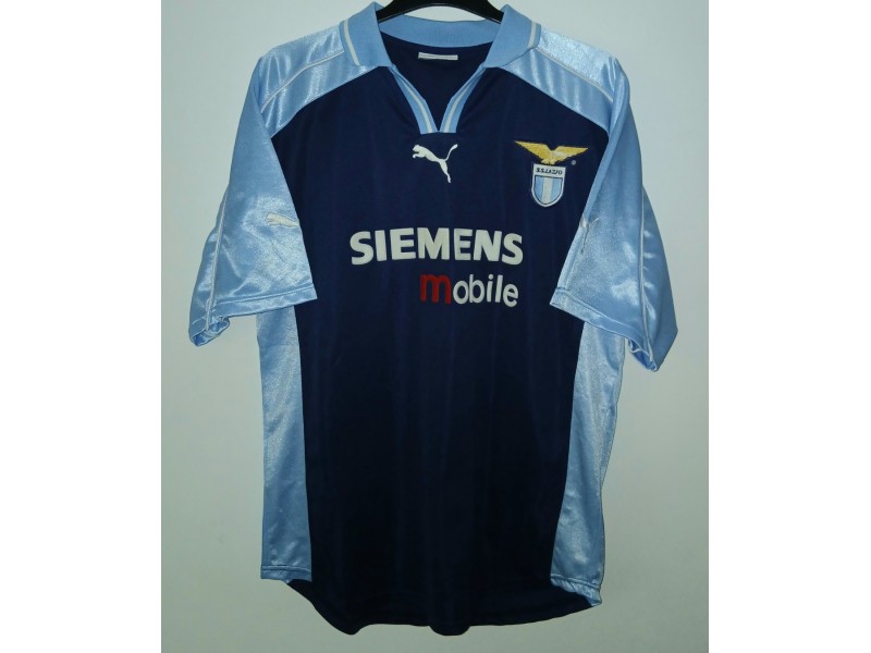 FC LAZIO STAM #31 PUMA dres