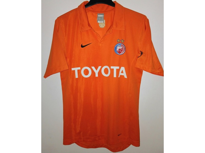 FK CRVENA ZVEZDA KOROMAN#8 NIKE dres