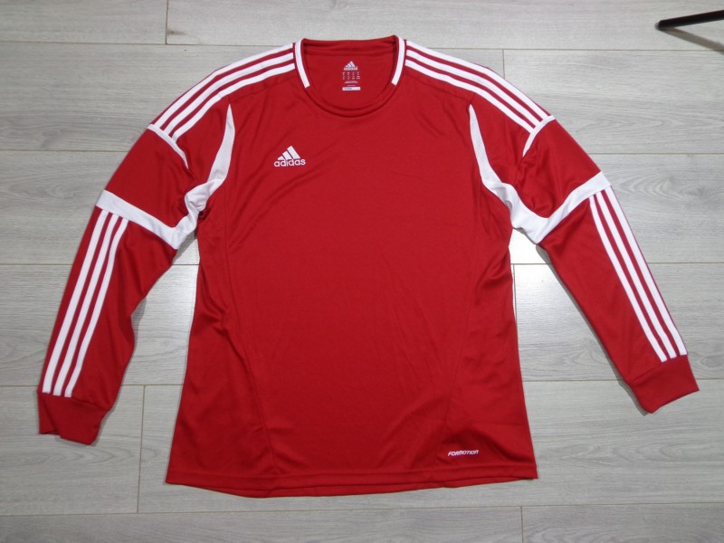 Orig. ADIDAS Clima COOL dres vel.XL -NOVO-