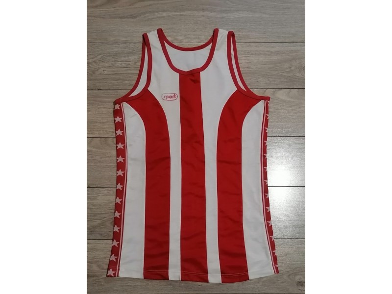 RETRO KK CRVENA ZVEZDA SPORT BEOGRAD